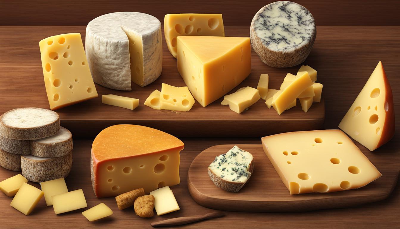 Le fromage fait il grossir ? Informations et vérités à connaître ...